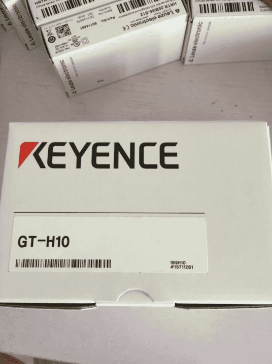Модуль keyence GT-H10 — фото 1