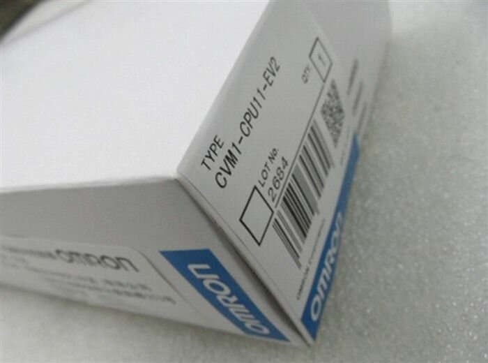 Модуль Omron CVM1-CPU11-EV2 CVM1CPU11в EV2