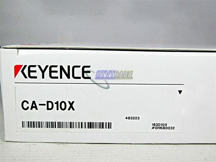 Модуль Keyence CA-D10X Light source cable 10п — фото 1
