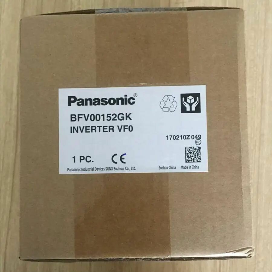 Модуль Panasonic BFV00152GK