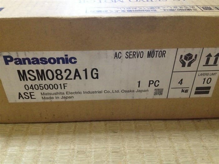 Модуль Panasonic MSM082A1G