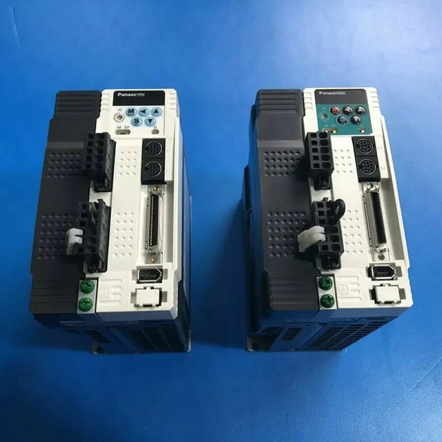 Модуль Panasonic MDDDT3530003 — фото 1
