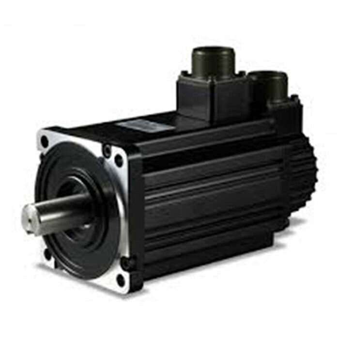 Модуль DELTA ECMA-J11020RS PLC AC SERVO MOTOR