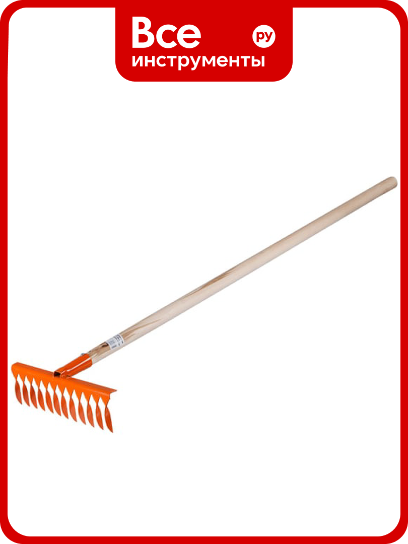 Зубчатые грабли STARTUL Garden ST6095-01