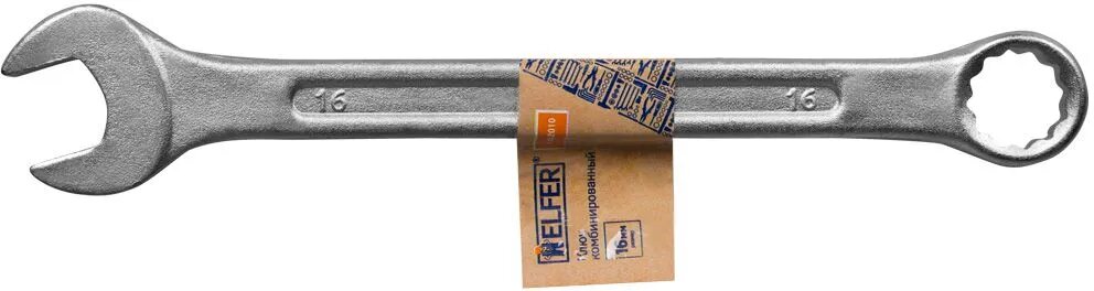 Ключ комбинированный 16 мм HELFER HELFER HF002010