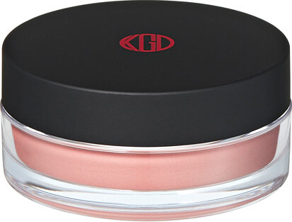 Koh Gen Do Минеральные рассыпчатые румяна, сияющий коралл 02 Mineral Loose Cheek Shine Coral 02 150ml