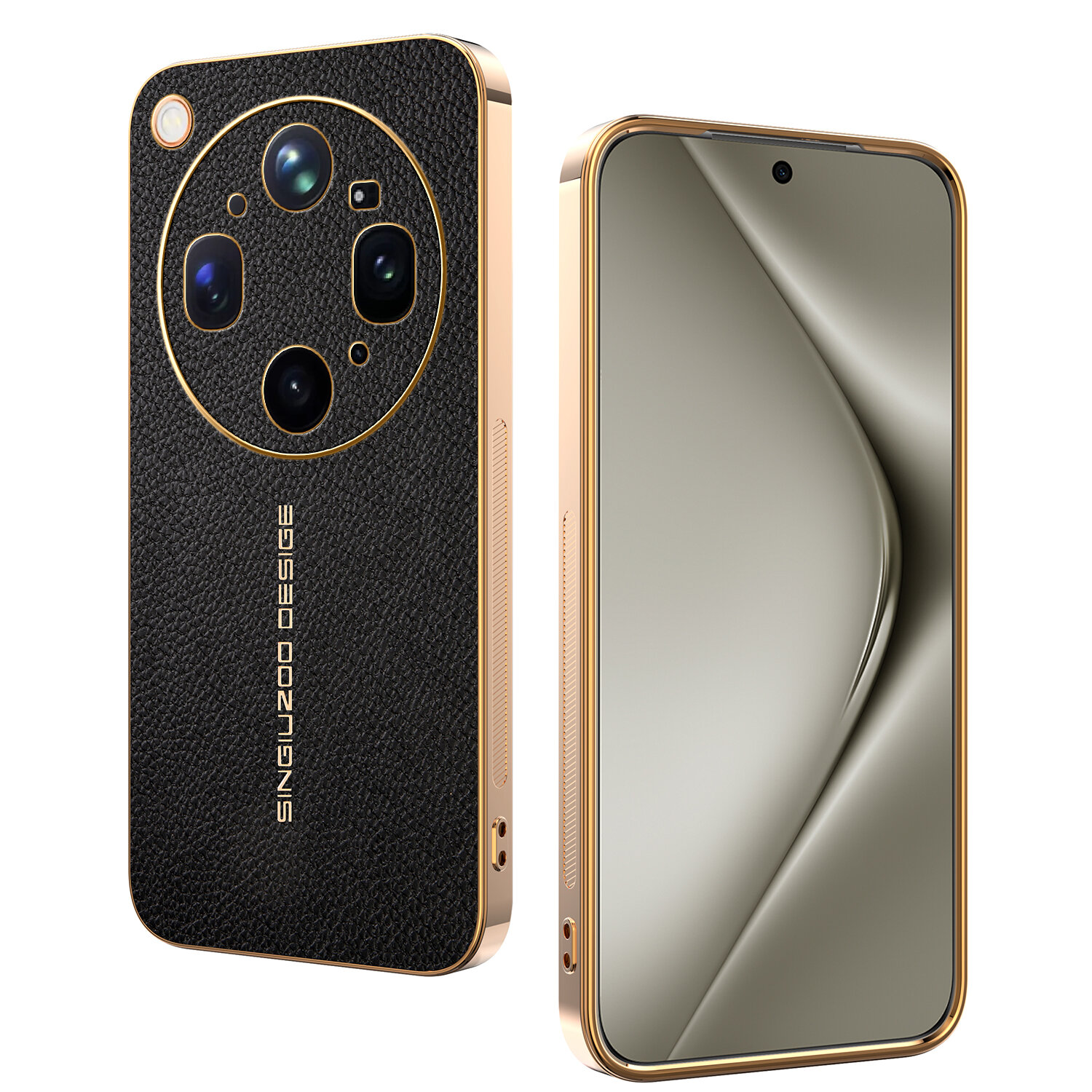 Чехол для OPPO Find X9 Ultra