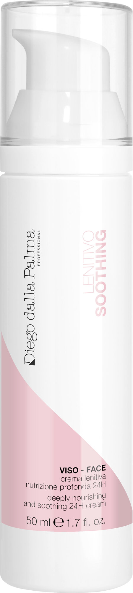 Diego dalla Palma Питательный крем для чувствительной кожи 24 часа Soothing Deeply Nourishing and Soothing 24H Cream 1 шт.