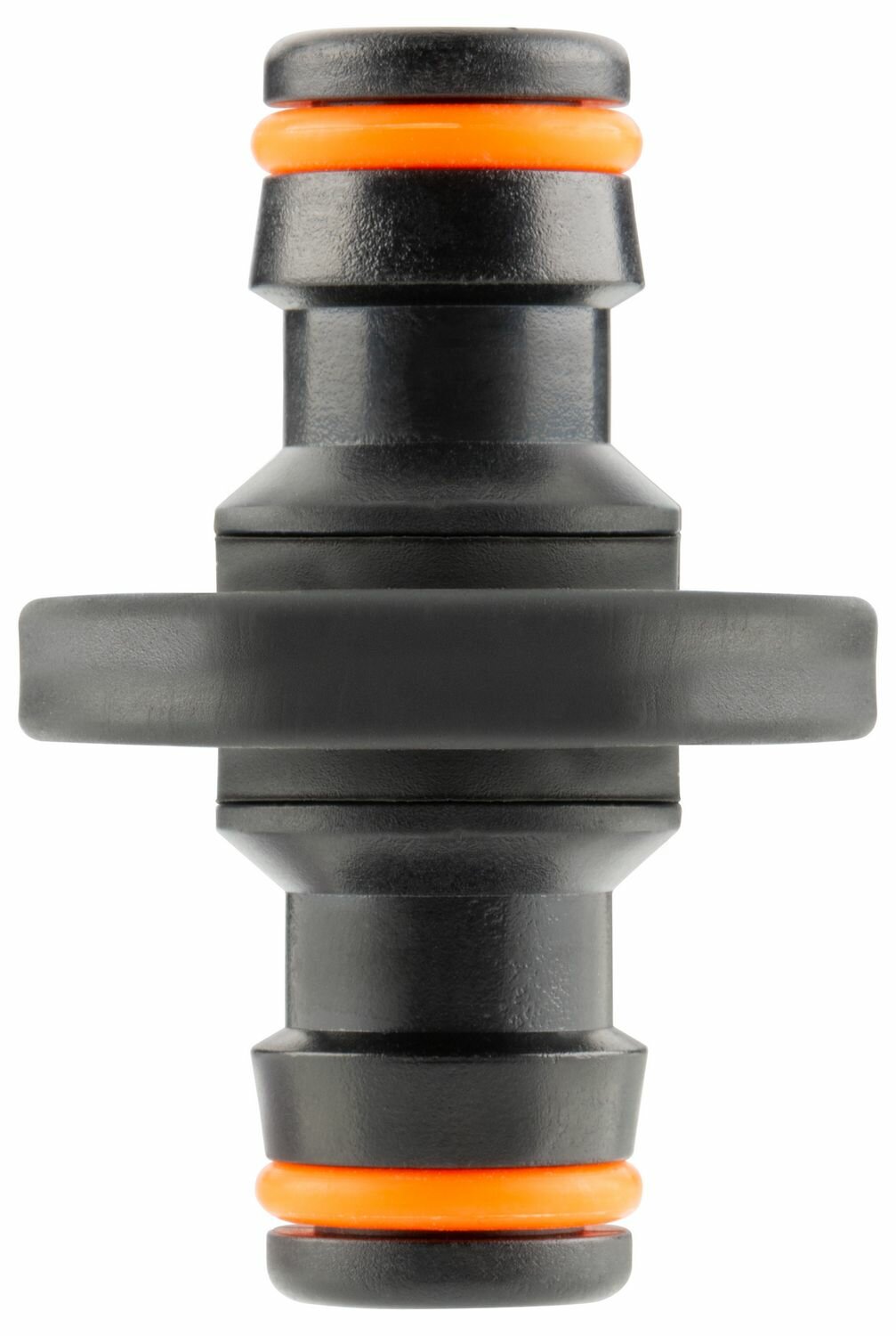 Двойник AMIGO быстросъём с soft-покрытием cерии XXL 79510 с 1/2" на 3/4"