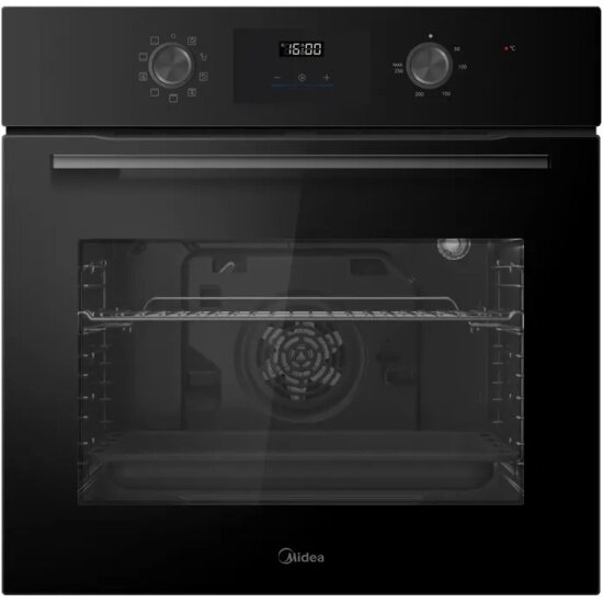 Электрический духовой шкаф Midea MO509103YGB