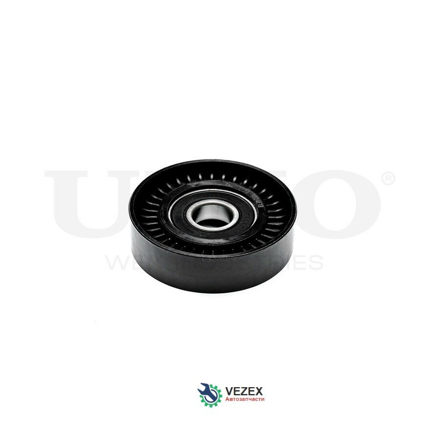 UNIO TNS-10174 Ролик натяжной приводного ремня Volvo XC90 02-, S60 00-, S80 98-