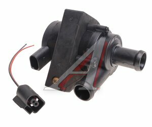 Насос циркуляционный WEBASTO Thermo Top Evo U4847 12V 18мм термотранс