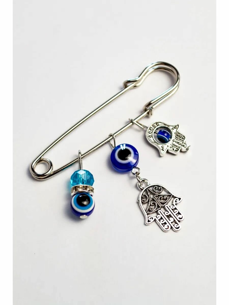Брошь Fashion jewelry