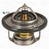 LUZAR LT0835 Термостат для а/м Hyundai Solaris II (17-)/KIA Rio IV (17-) 1.4i (т...