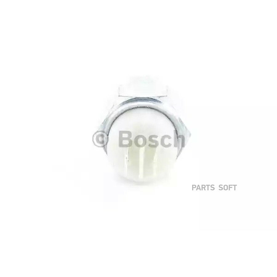 Датчик давления воздуха MAN тормозной системы BOSCH от официального дистрибьютора, BOSCH, артикул 0986345408