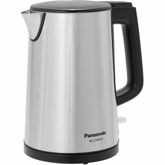 Чайник Panasonic NC-CWK33