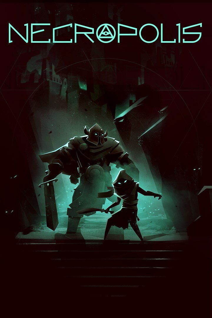 Игра Necropolis — Xbox Series X|S, Xbox One — Цифровая версия