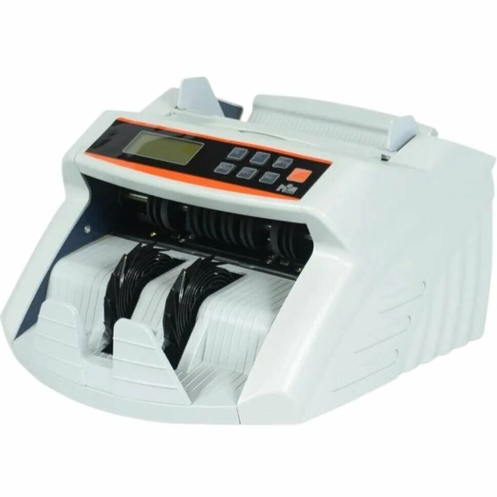 Счетчик банкнот Mbox DS 25    , 2297215