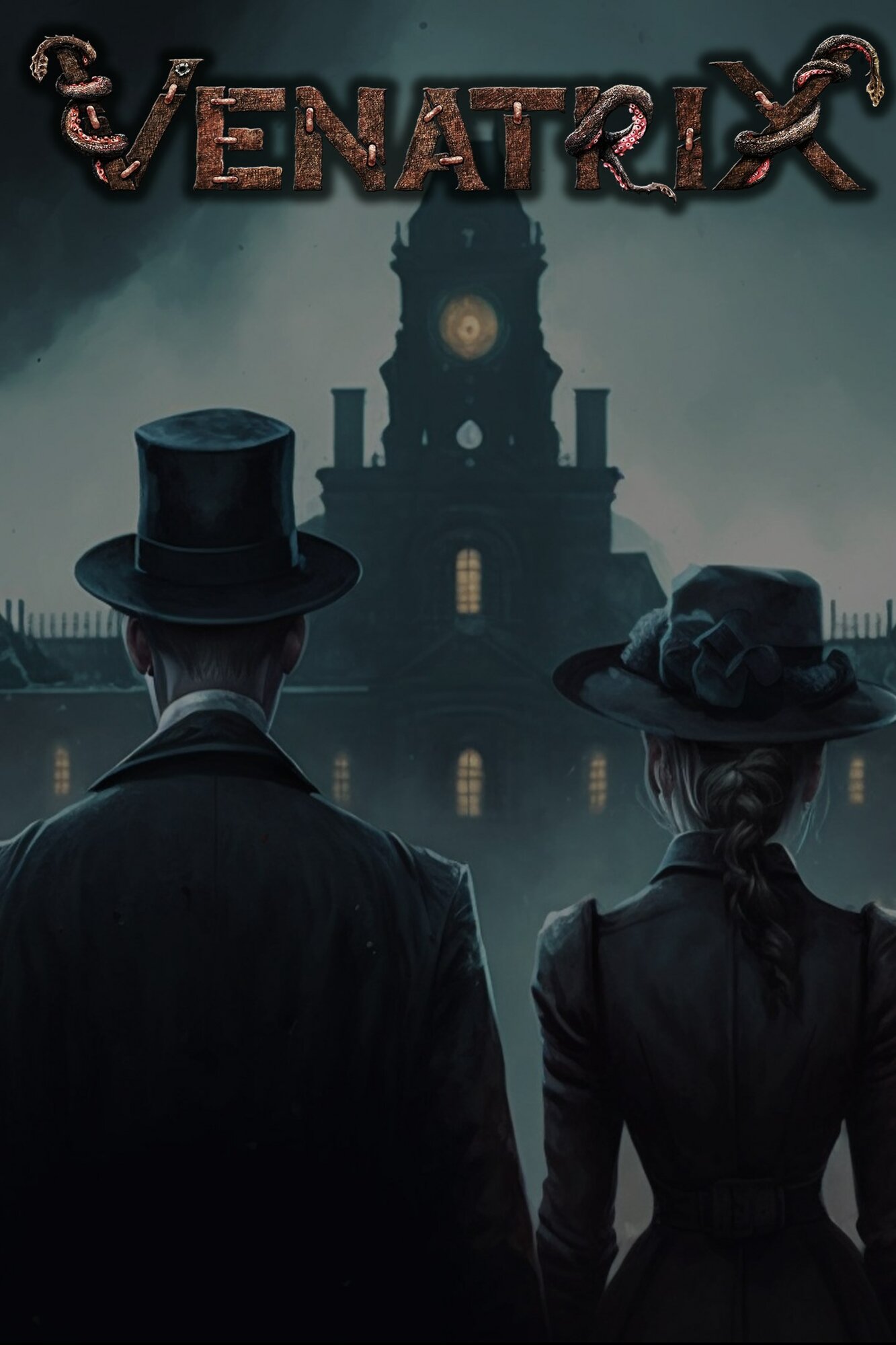 Venatrix Game — ключ активации Xbox / Microsoft Store · Xbox One, Xbox Series X|S · цифровой ключ · любой регион