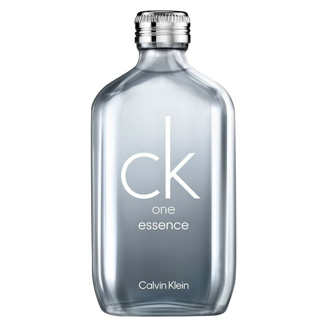 Calvin Klein CK One Essence Intense 50 мл парфюмерная вода для мужчин и женщин