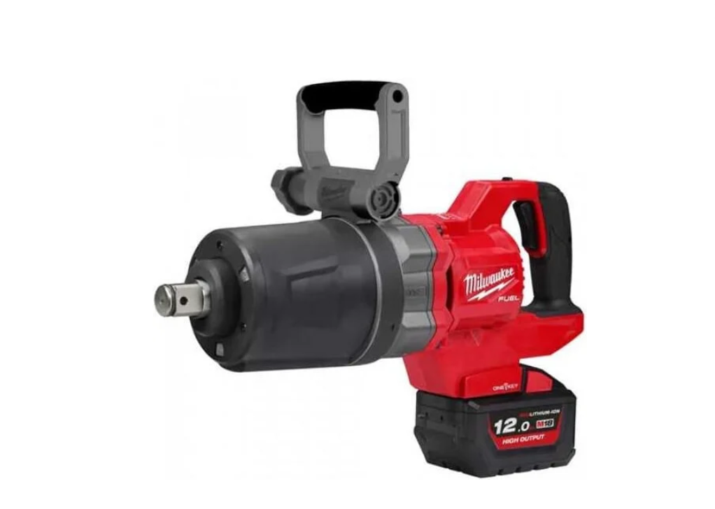 Гайковерт Milwaukee M18 ONEFHIWF1DS-121C (4933499253)