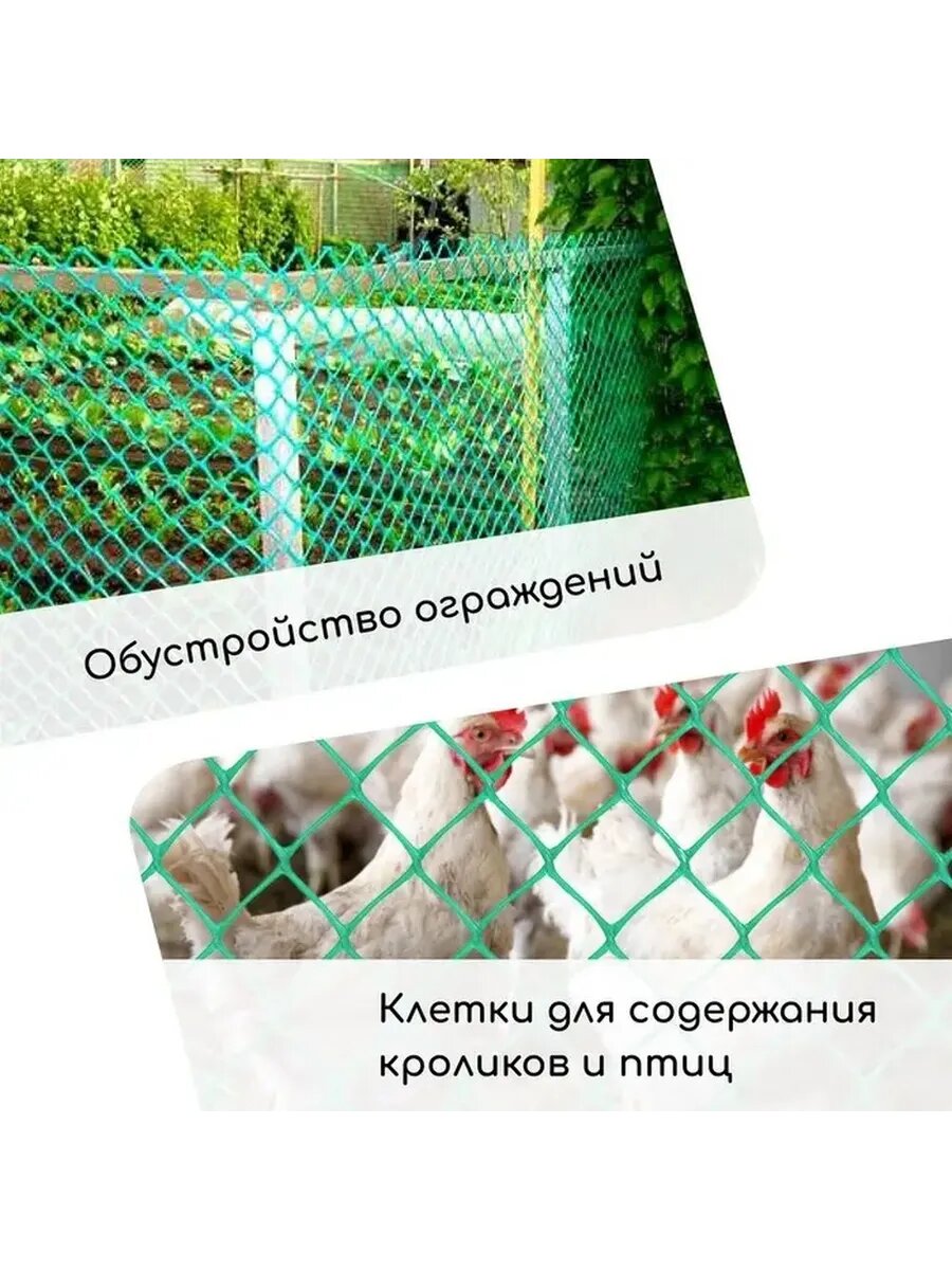Укрепите и украсьте ваш участок легко