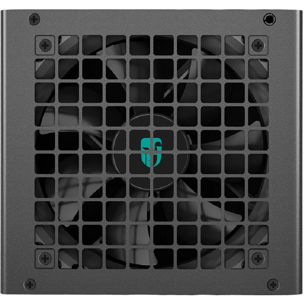 Блок питания PF750X Deepcool 750 Вт