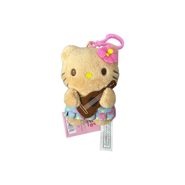 Игрушки подвесные Sanrio Hello Kitty