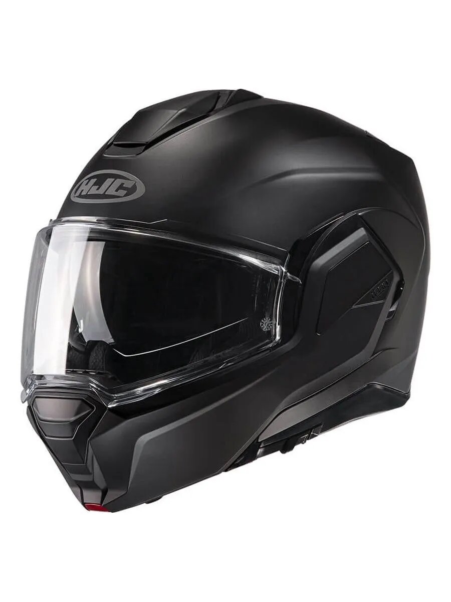 Шлем HJC i100 SEMI FLAT BLACK XL