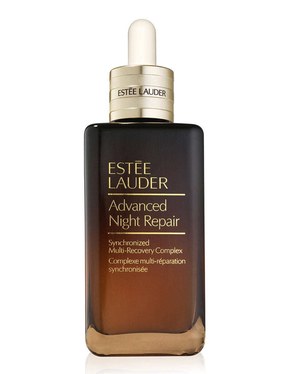 Estee Lauder Сыворотка для ухода за кожей Антивозрастной уход, 115 мл