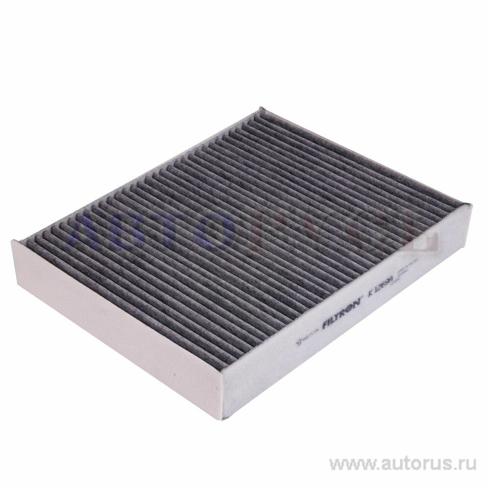 Фильтр салонный, угольный FILTRON K1269A