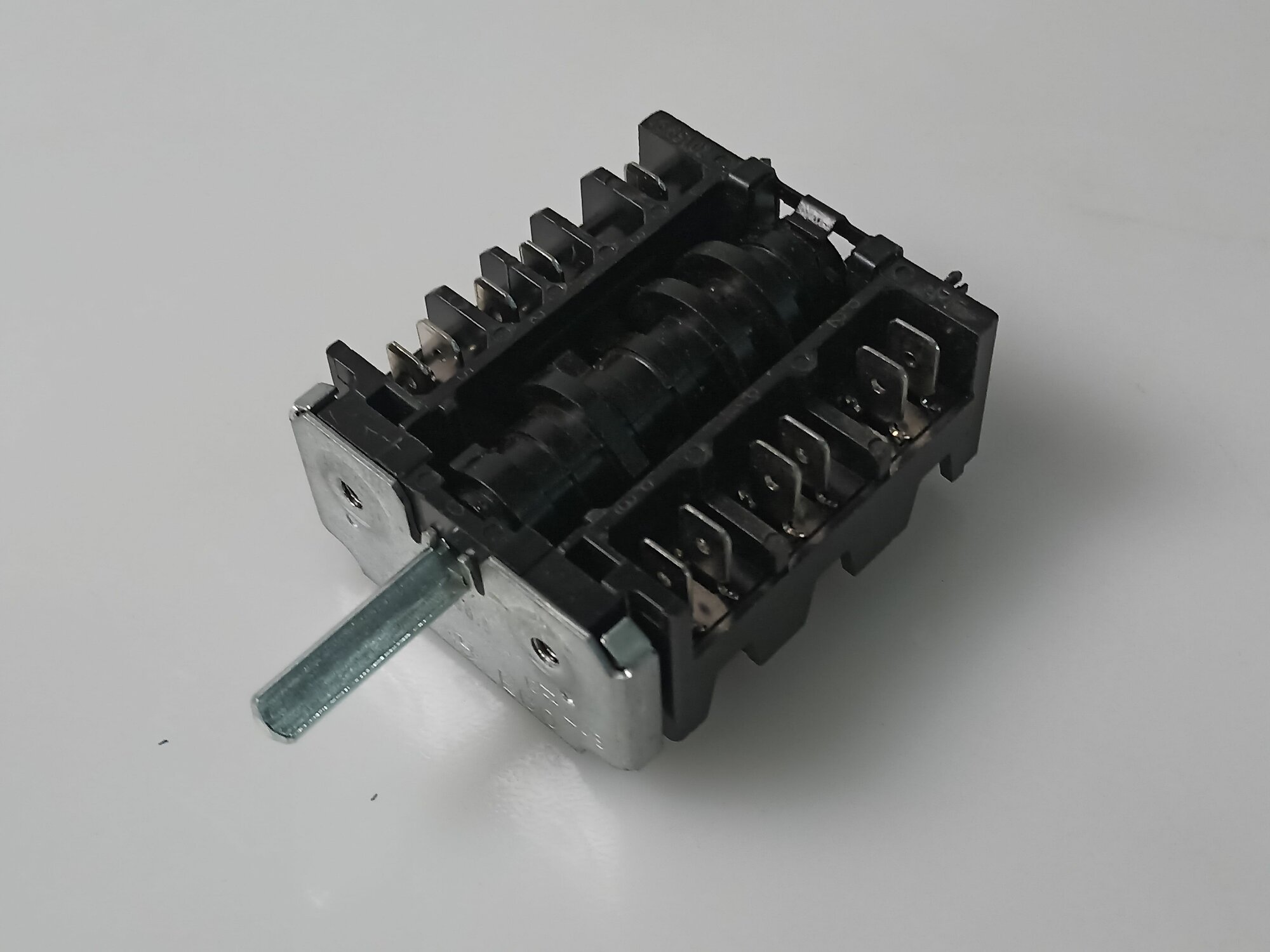 Переключатель духовки, для плита электр. Hansa FCCW53008