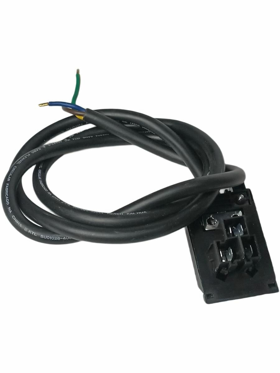 Провод с колодкой, для духовки Tuvio NF84CTWGB1