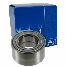 Подшипник ступицы передний VKBC 20040 SKF VKBC20040