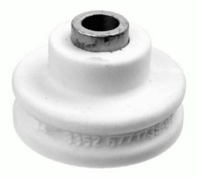 Опора заднего амортизатора L R BMW E81 E87 E90 SACHS 802 548
