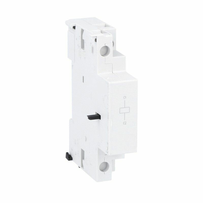 Расцепитель независимый OptiStart MP A110 T2 КЭАЗ 340181