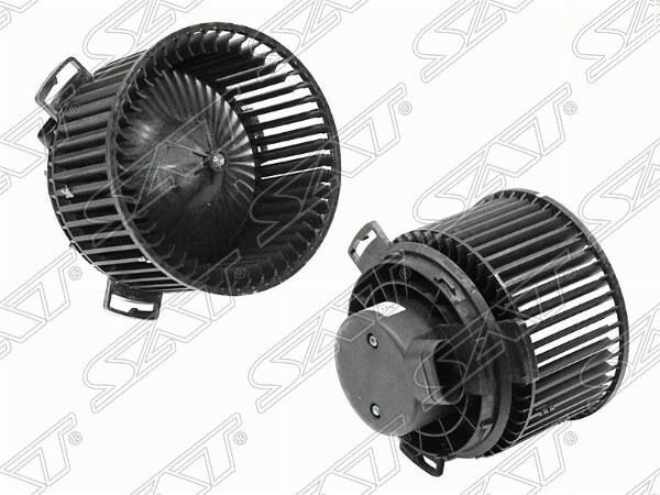 Мотор отопителя салона слева руль SAT ST-BBP261B10 Mazda 3 08-11
