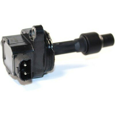 Катушка зажигания SAT ST-1275602 Volvo S40/V40 1.6/1.8/1.9/2.0 99-04