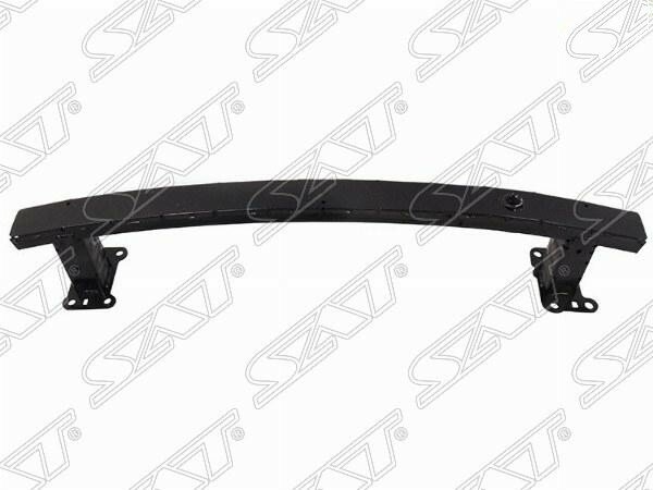 Усилитель бампера SAT ST-DT65-000R-0 Nissan Qashqai 06-13 / Dualis 07-14 передний