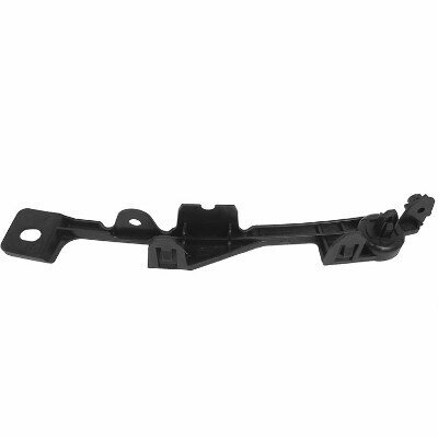 Крепление бампера SAT ST-14-0029 Toyota C-HR 16-23 спереди/ справа