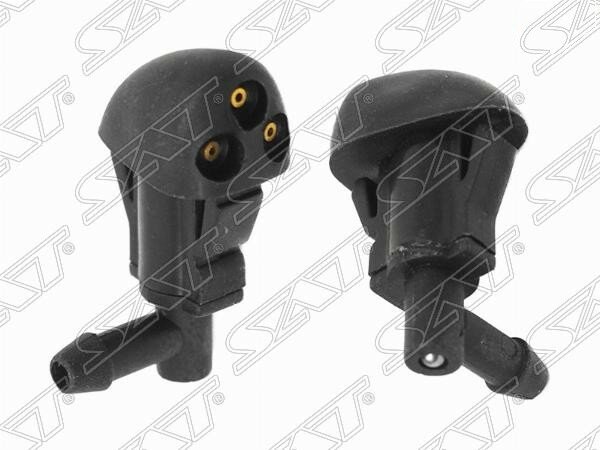 Форсунка омывателя SAT ST-94556605 лобового стекла Chevrolet Cruze 09-15