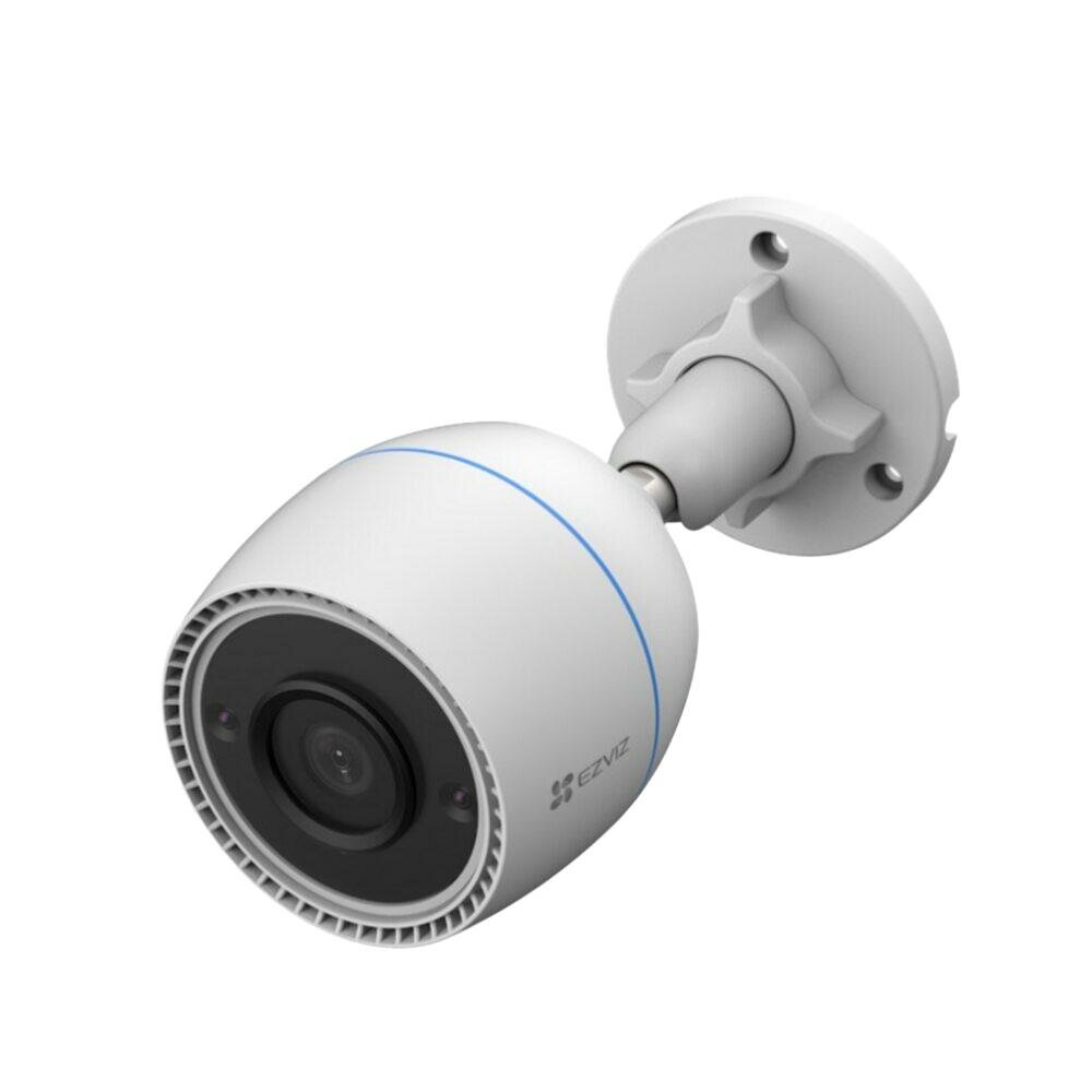 Интернет IP-камера с облачным сервисом EZVIZ CS-H3c (1080P,2.8 mm, color)