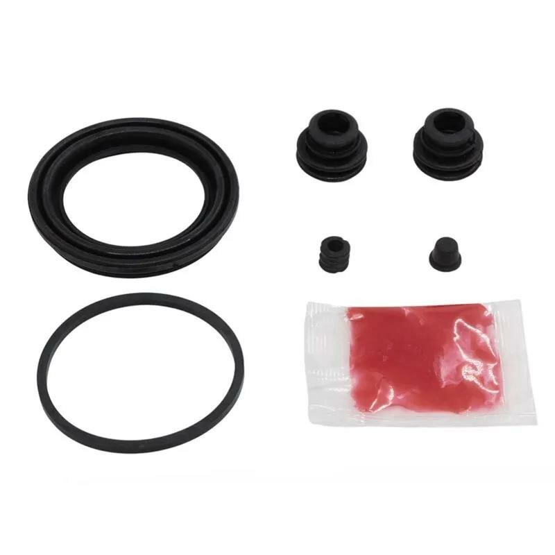 Ремкомплект тормозного суппорта SAT ST-63-0323 перед HYUNDAI CRETA 16-21/KIA CERATO 09-13 57mm