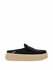 Эспадрильи HEYDUDE Austin, размер 36, black/black
