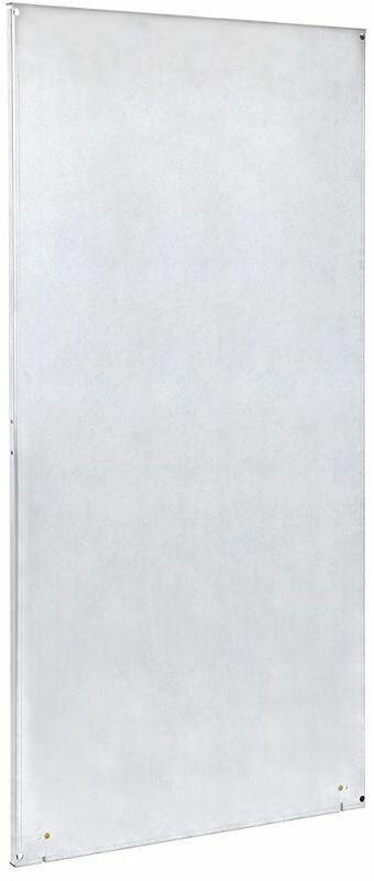 Панель монтажная 2000х1000 FORMAT IEK YKM40D-FO-MP-200-100