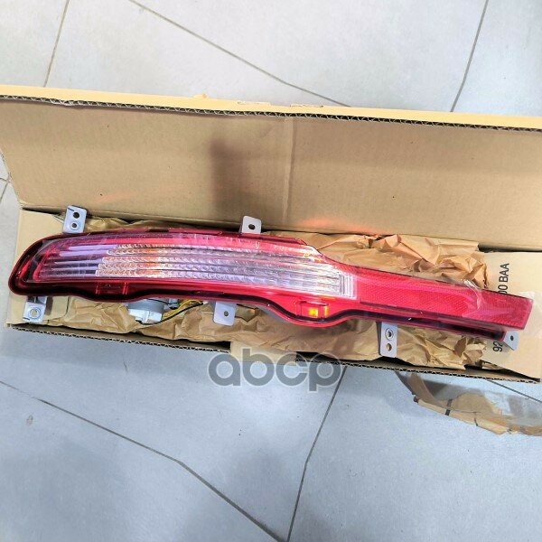 Фонарь задний противотуманный левый Hyundai-KIA арт. 924053W200