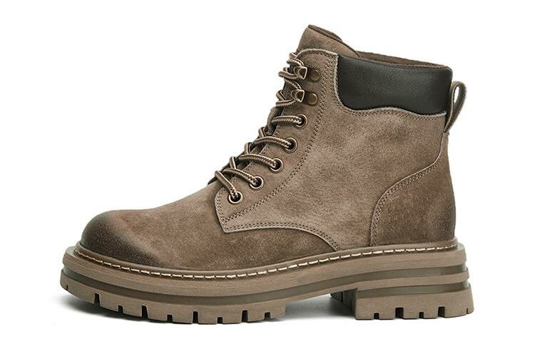 Ботинки берцы Combat Boots
