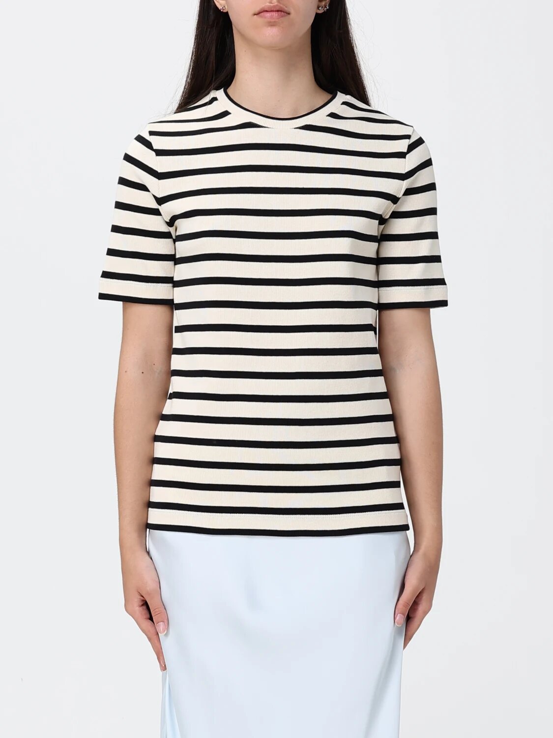 Футболка Jil Sander