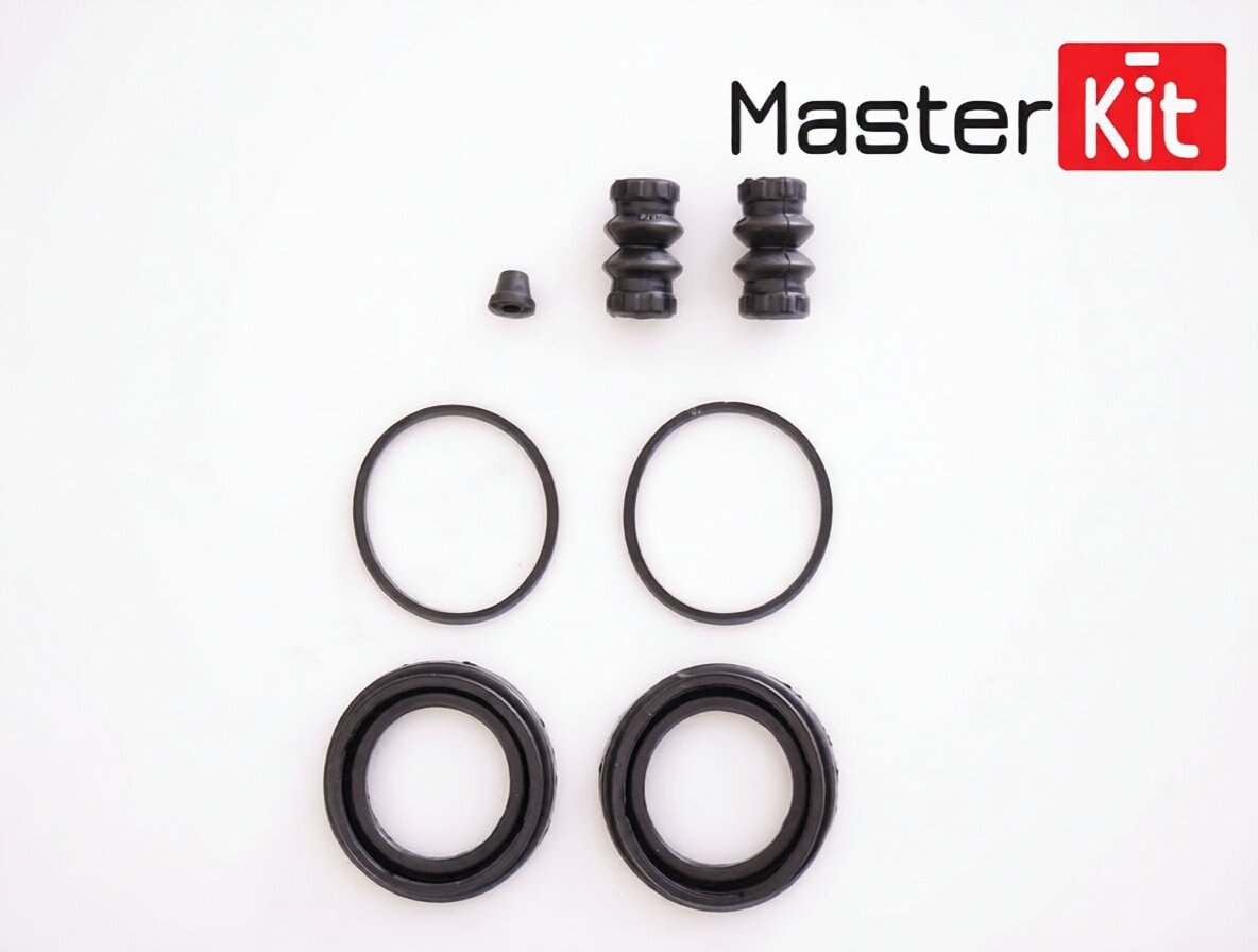 Ремкомплект тормозного суппорта Lucas 77A1873 MasterKit арт. 77A1873