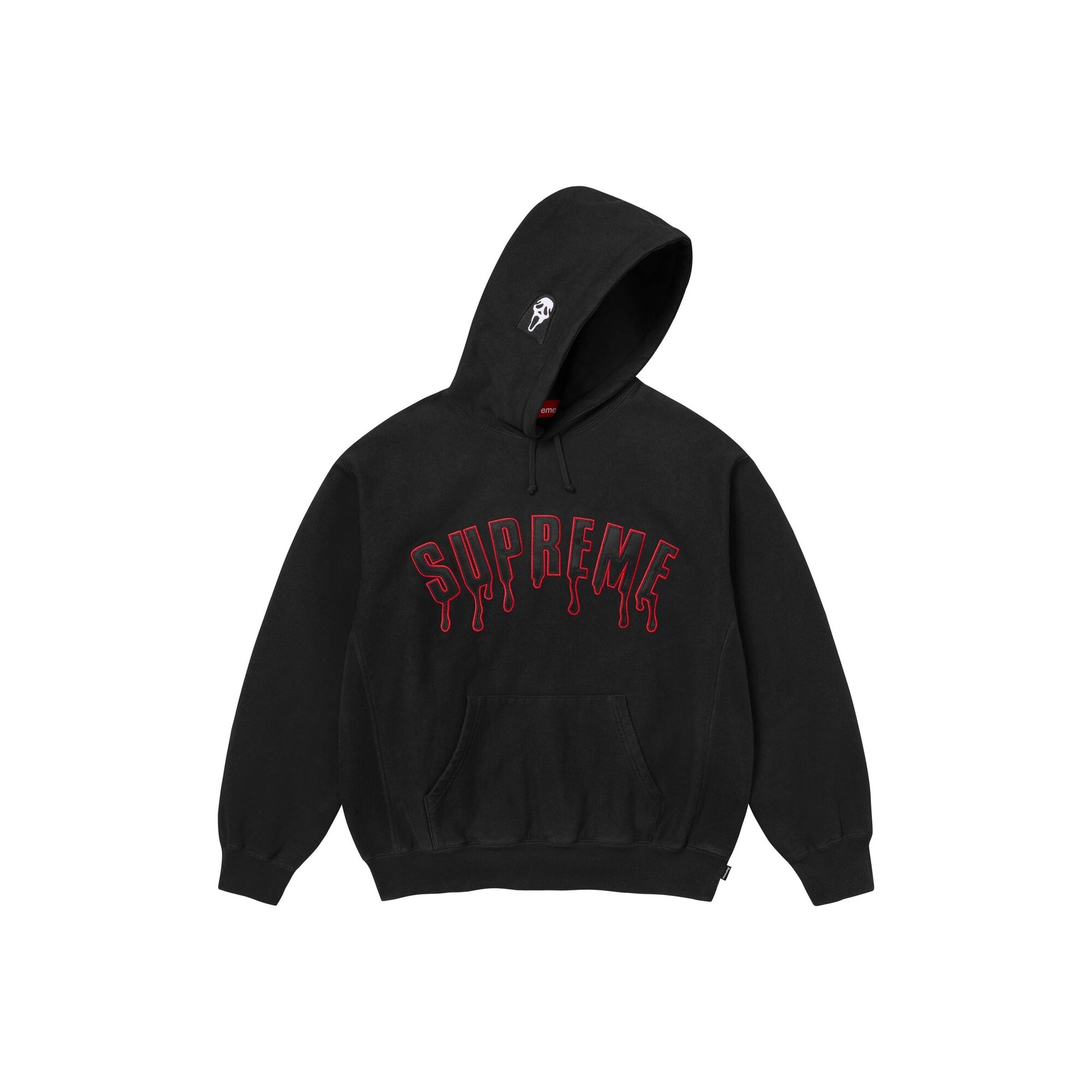 Толстовка Supreme